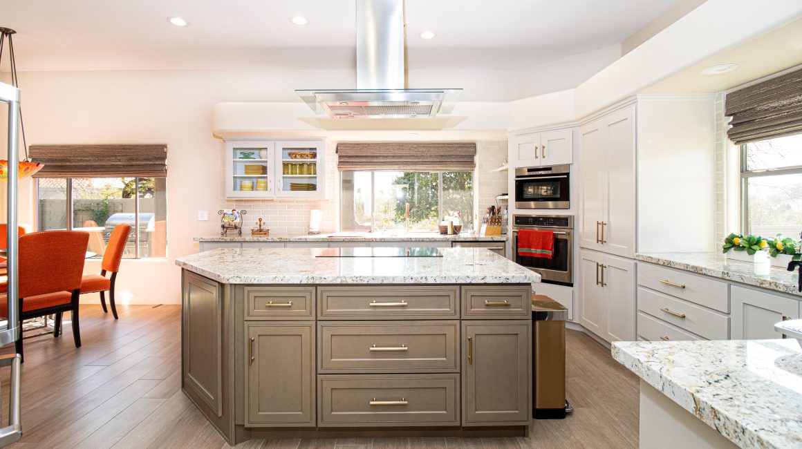 Quartz Stone Benchtops | Quartz Kitchen Benchtops Melbourne