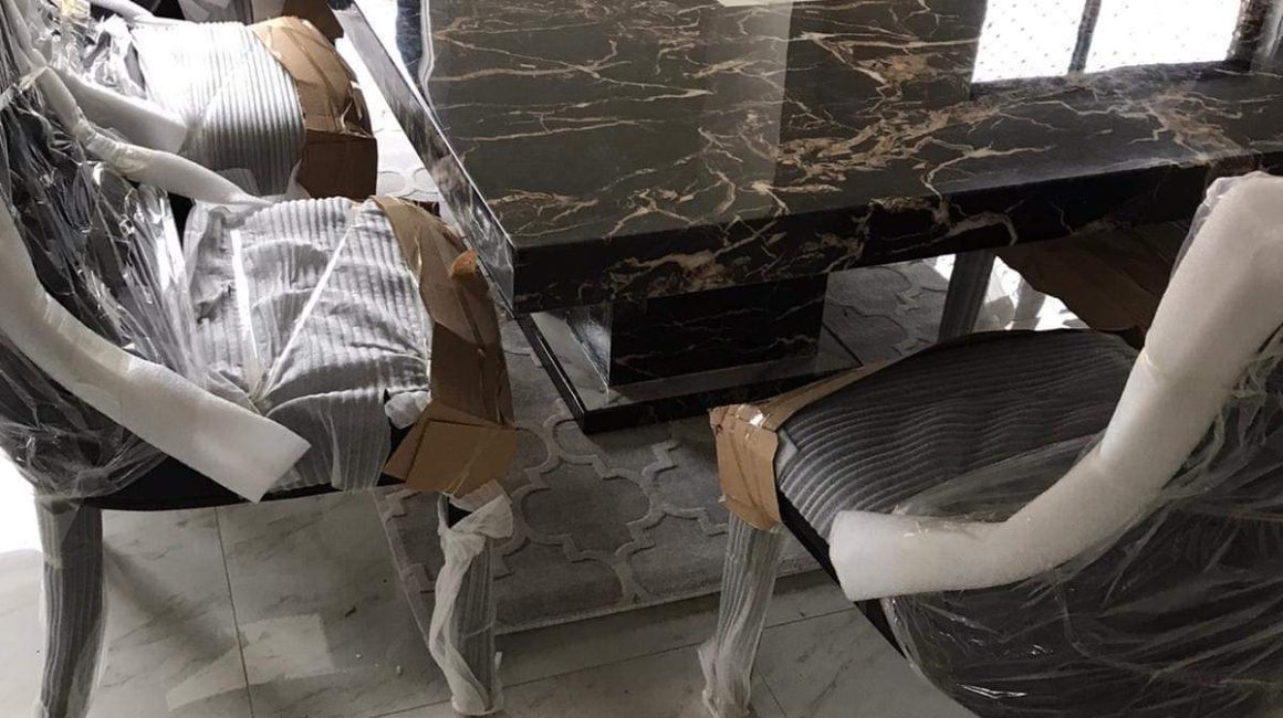 Marble Granite Bar Tops - Baltic Stonemason Professional